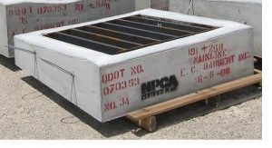 ODOT CB-3.2 CB No. 5 - EC Babbert