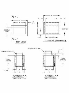 ODOT CB-2.3 CB No. 6 - EC Babbert