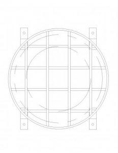 Safety Grate - EC Babbert