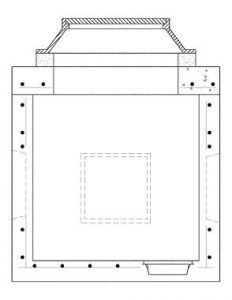 Telecom Manholes - EC Babbert